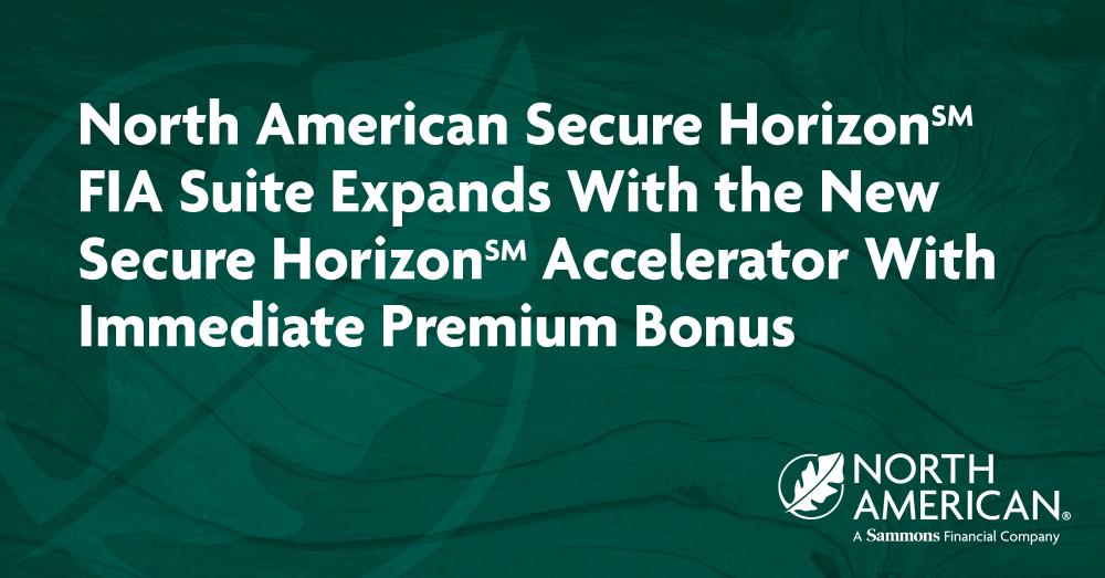 Secure Horizon FIA Suite Expands