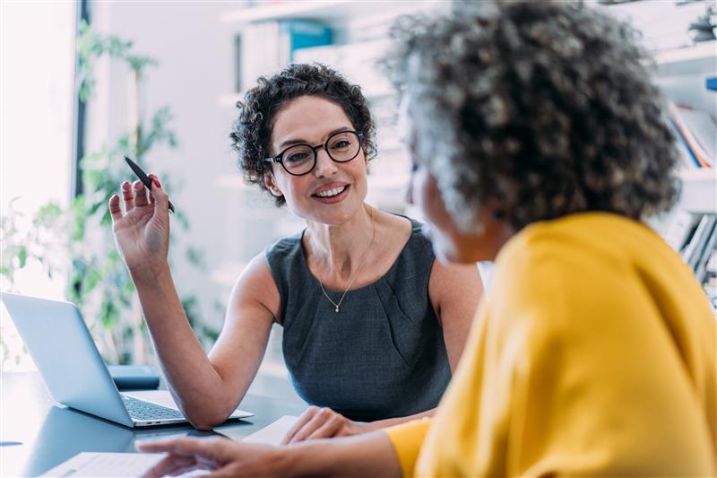 Marketing Hub - Doing Business